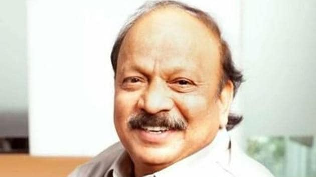 Former Congress minister Roshan Baig arrested by CBI in ₹2,500 cr IMA scam | Bengaluru