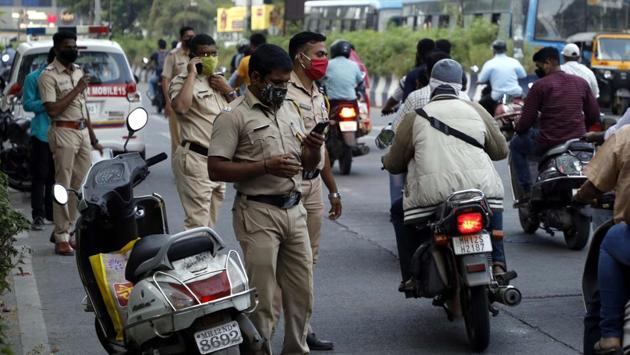 Police manual overhaul close to completion, awaiting govt nod: DGP ...