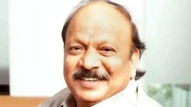 Day after arrest by CBI, former Karnataka Congress minister Roshan Baig’s residence raided ...