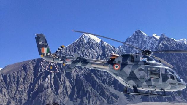 HAL kicks off crucial testing of jet trainer | Latest News India