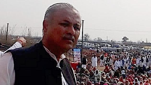 Will reach Delhi to support farmers, says Jat leader Yashpal Malik ...