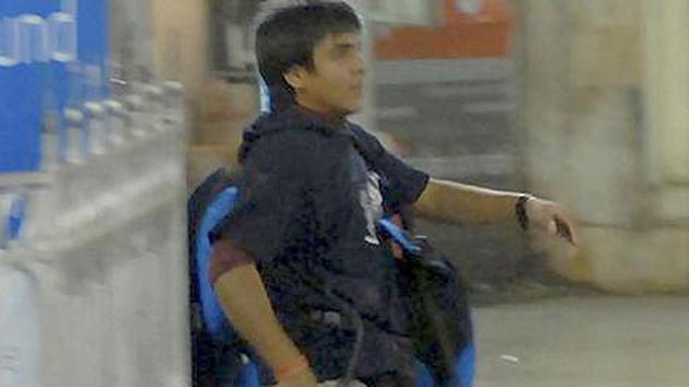 26/11 anniversary: Youngest survivor waits for state government to ...