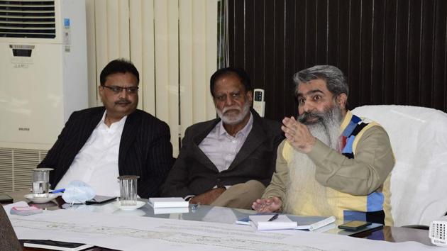 Ludhiana MC to rope in councillors, MLAs to replicate Indore model of ...