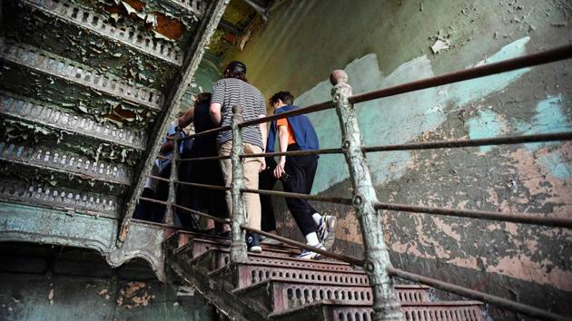 Covid-19 crisis widens gap between Russia’s richest and poorest regions ...