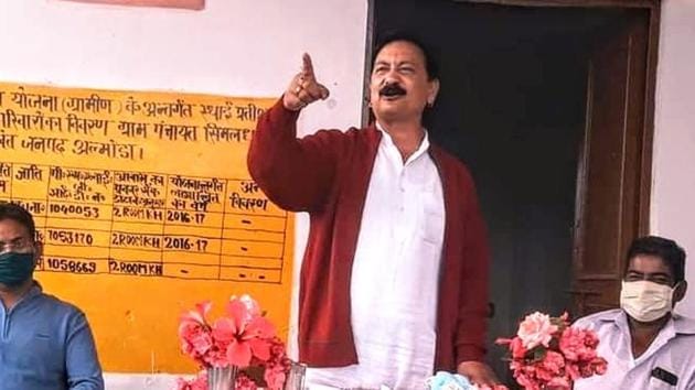 Congress leader in Uttarakhand blames ‘BJP sleeper cells’ for ...