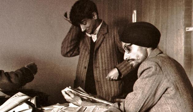 Roundabout: Return of the Touch in the second wave of the pandemic ...