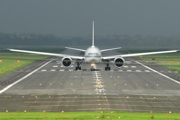 Jewar airport: Swiss developer selects four-company consortium to ...