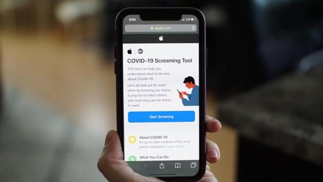 Here’s how phones can alert you to Covid-19 exposure| Lifestyle News
