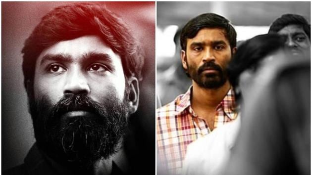 Dhanush announces Karnan’s shoot wrap up, thanks director Mari Selvaraj ...