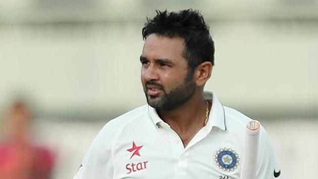 Want to be remembered as one who always put his hand up for the team ...