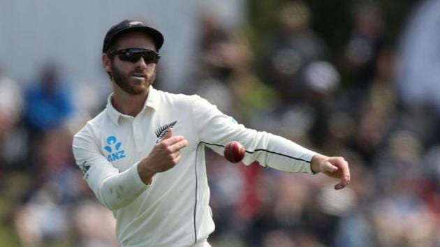 Williamson to rejoin New Zealand team after quick trip home | Cricket