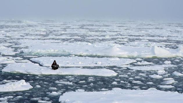 Longest Arctic sailing season tops off a year of climate disasters ...