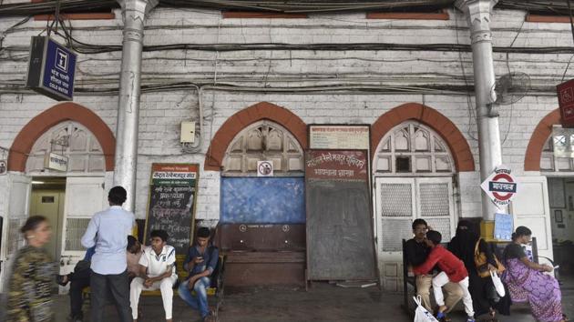 Mumbai: New, improved Byculla station by January 26 | Mumbai news