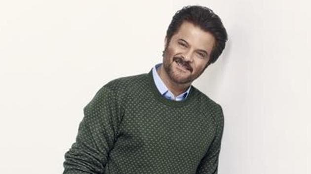 Anil Kapoor on completing 40 years as an actor: I don’t think my talent ...