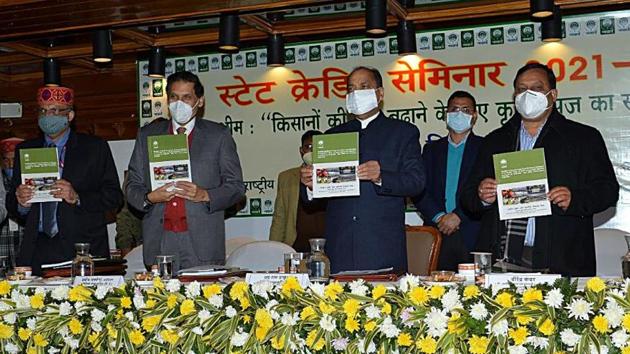 NABARD should focus on agriculture sector to uplift Himachal’s rural ...