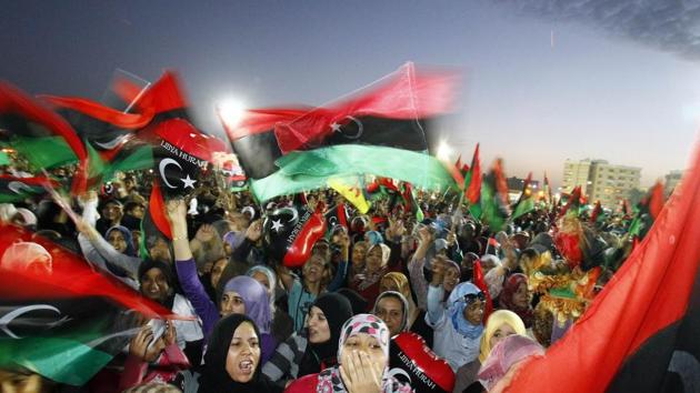 A decade later, Arab Spring legacy lost in wars, repression | World News