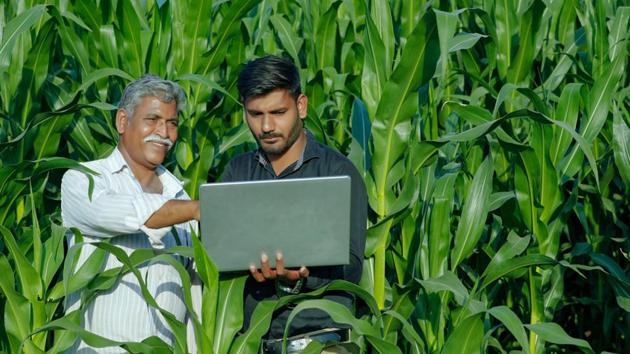 Guest column: The bond between farmers and scientists | Hindustan Times