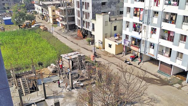 State government approves merger of 23 areas in Pune civic body ...