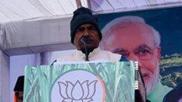 2 Uttarakhand Congress leaders face police case for stopping minister’s ...