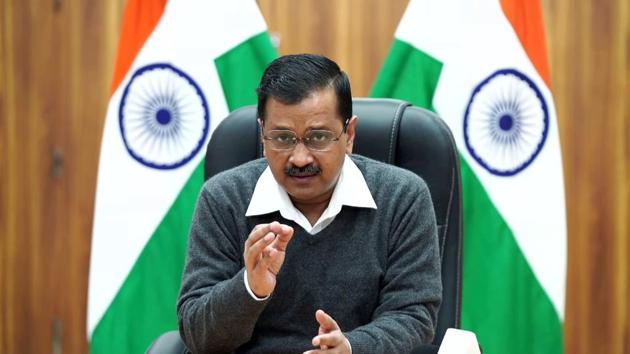 ‘Each and every test done in Delhi is true and genuine’: Arvind ...