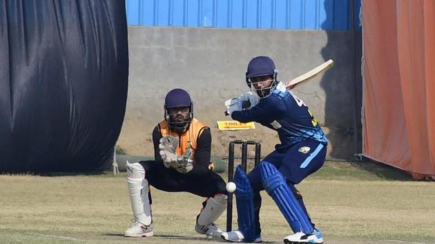 Trident Cup T20 cricket tournament: Patiala, Amritsar register win on ...