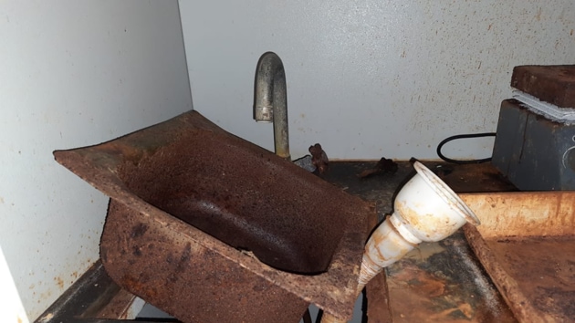 Delhi scholars return to decrepit labs, ruined samples | Hindustan Times