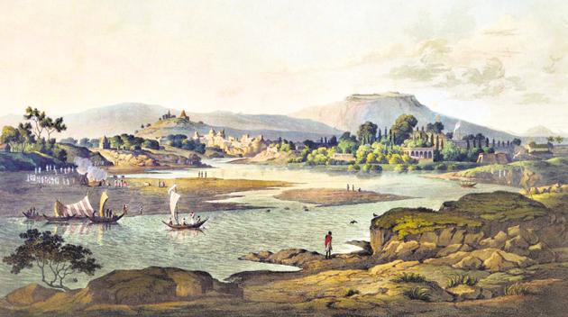 Sutradhara’s tales: Pune- the hero with a thousand faces | Hindustan Times