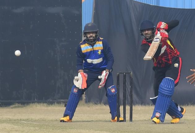 Trident Cup T20 cricket tournament: Jalandhar XI, Punjab Reds to meet ...