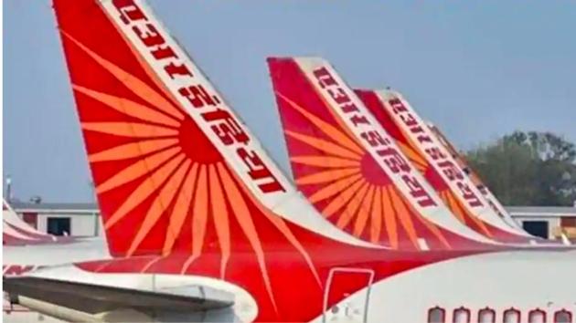 Air India pilots upset over cut in pay rollback, won’t work after duty ...