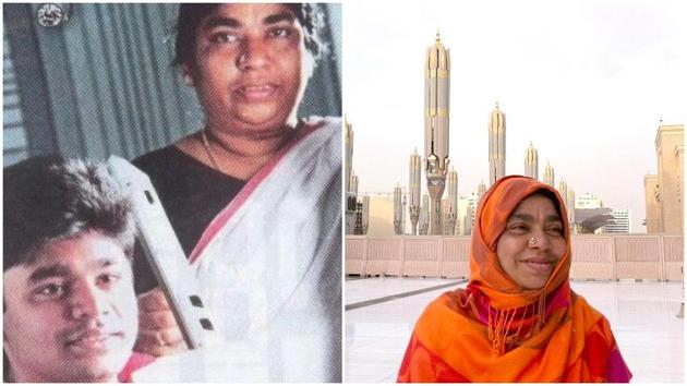 AR Rahman’s mother dies in Chennai, music composer shares her picture ...