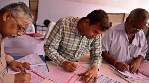 Income tax return: Here’s how ‘Jhatpat Processing’ will help you file ...