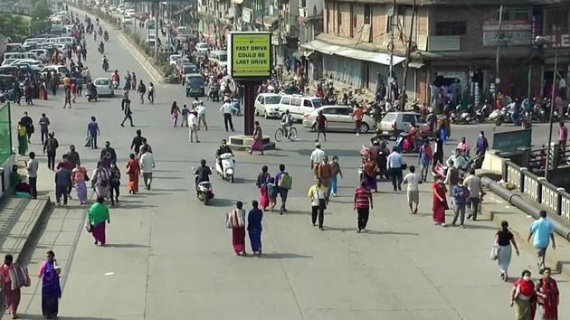 Imphal records lowest temperature among North eastern state capitals ...