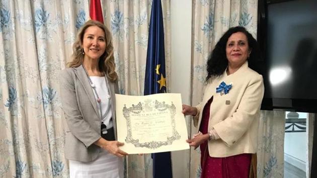 Apeejay, Noida, organises virtual annual day - Hindustan Times