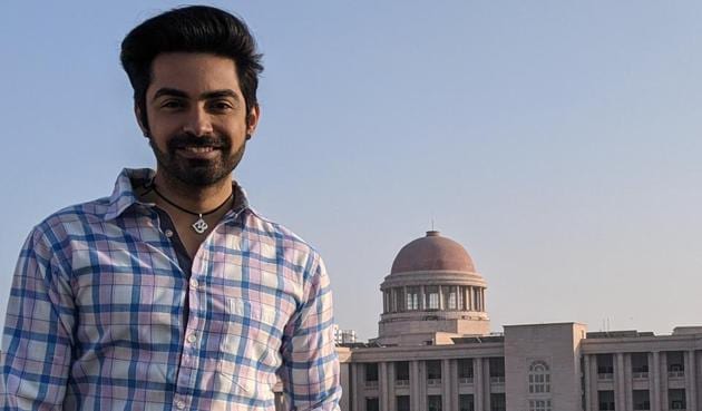 ‘Let’s hope flower of positivity blooms this year!’ | India News