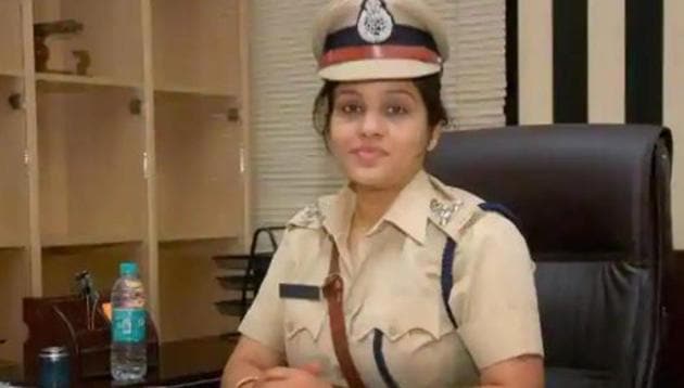 ‘If my shift paves way...’: What IPS D Roopa says on her transfer ...