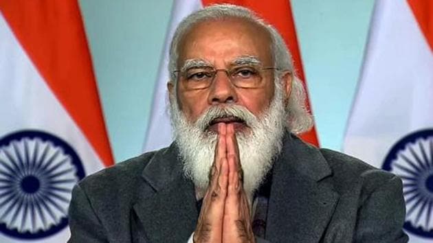 ‘Nation first mantra behind PM Modi’s rising popularity’: Javadekar ...