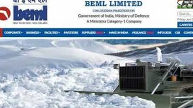 India seeks expressions of interest for stake in State-run BEML ...