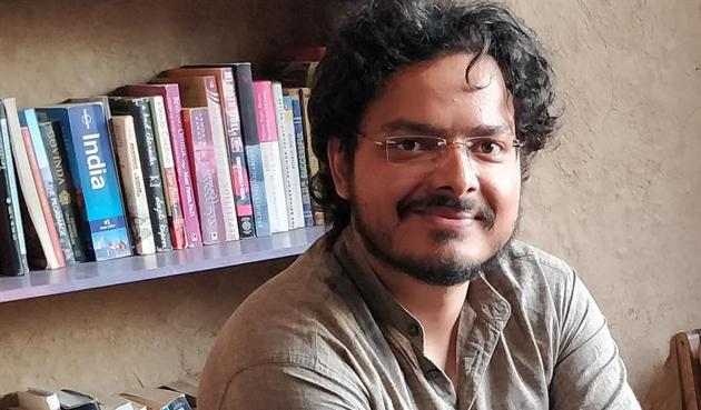 ‘I store stories and characters in my head…’ | Latest News India ...