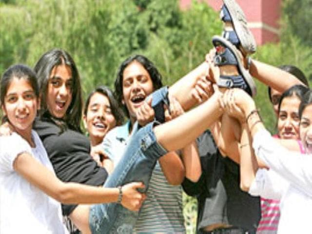 CICSE to declare ICSE Class X results at 3pm today | Hindustan Times