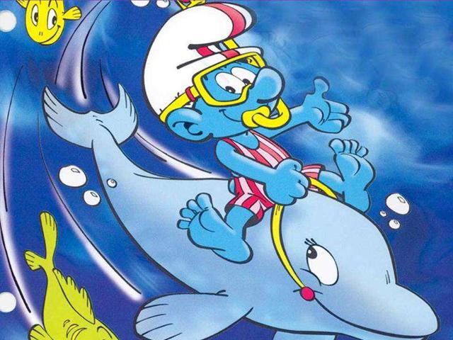 Rashid Irani's review: The Smurfs | Hindustan Times