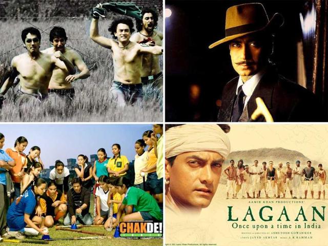 Top 10 patriotic movies | Hindustan Times