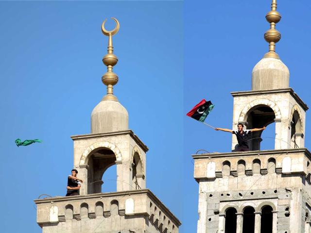 Aug 14: World in pics | Hindustan Times