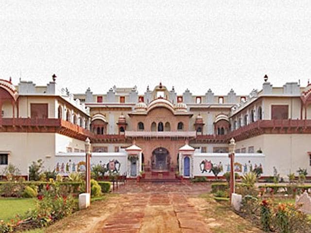 Re-probe Mumbai Centaur Hotels sale: Cong to PM | Latest News Delhi