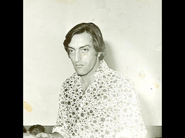 Lesser-known face of Mansoor Ali Khan Pataudi | Hindustan Times