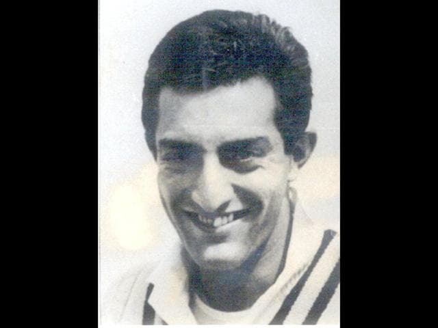 Lesser-known face of Mansoor Ali Khan Pataudi | Hindustan Times