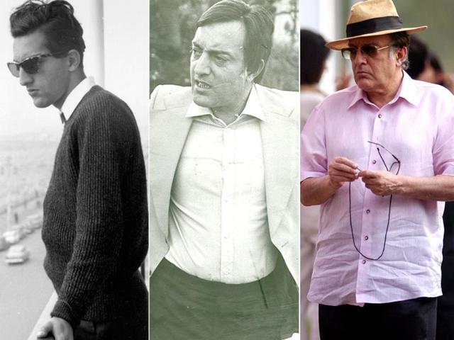 Lesser-known face of Mansoor Ali Khan Pataudi | Hindustan Times