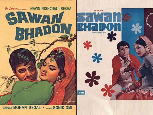 EVERGREEN DIVA: Rekha and her many shades | Hindustan Times