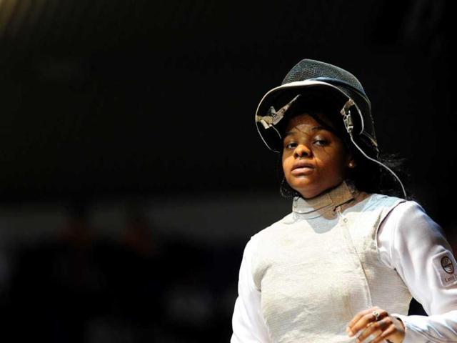 World Fencing Championships | Hindustan Times