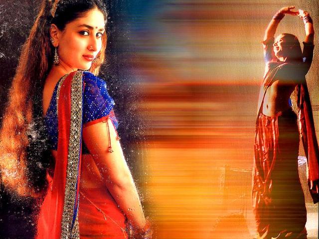 The sari's most sensuous avatars | Hindustan Times