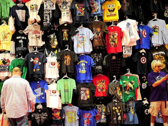 New York Comic Con | Hindustan Times